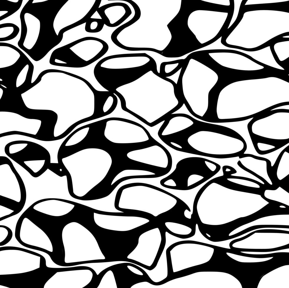 Abstract Vector Pattern Background And Wallpaper 20322242 Vector Art