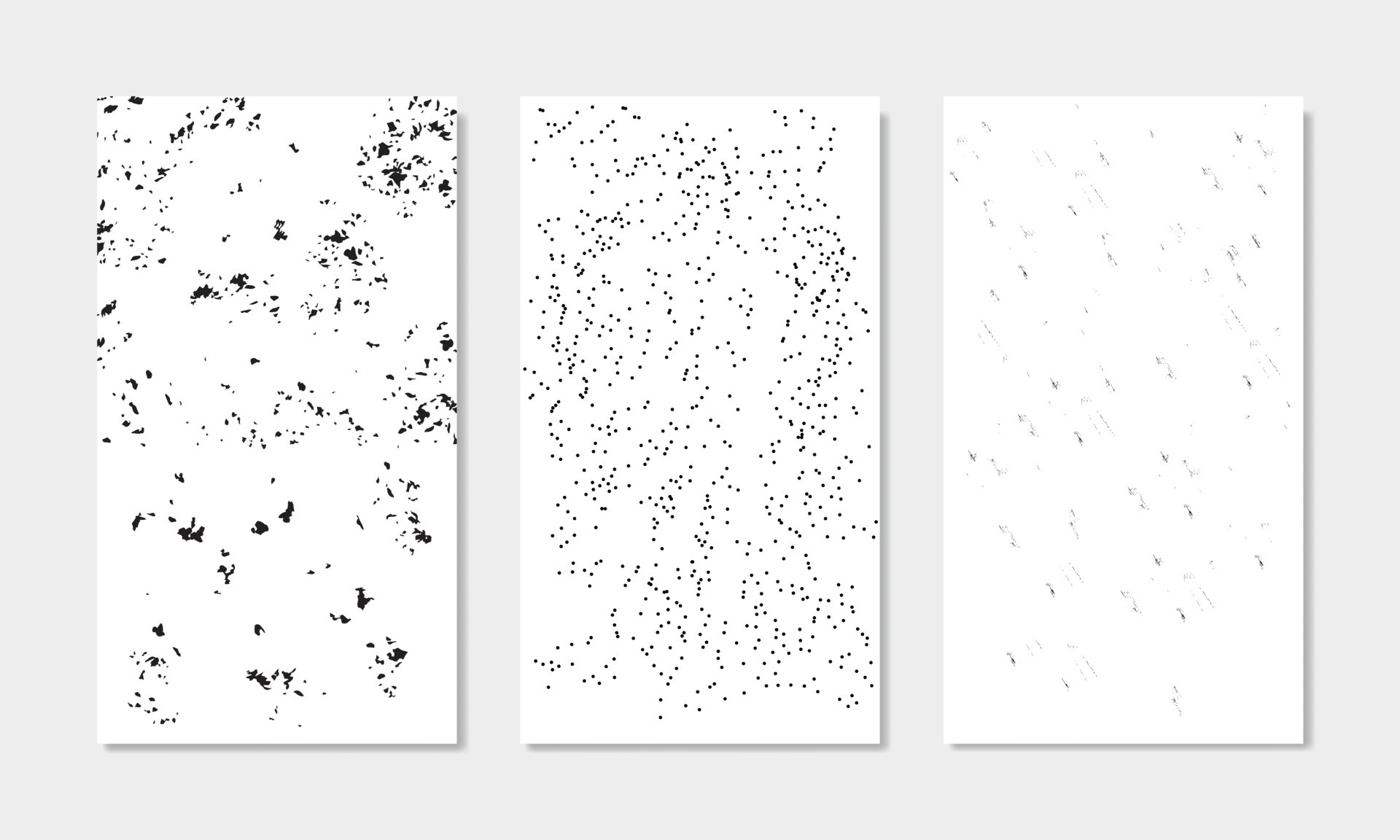 Vector Grunge texture. Grunge Background. Vector textured effect ...