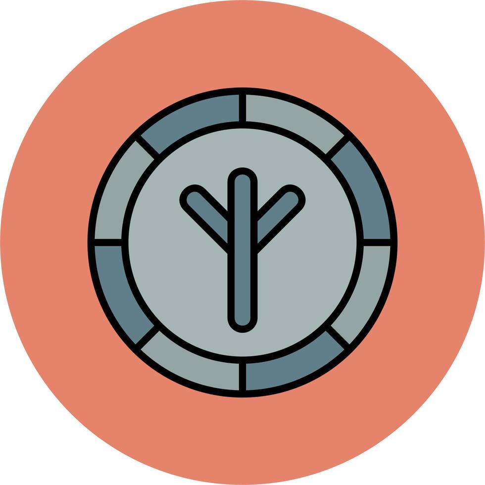 Token Vector Icon 20323714 Vector Art at Vecteezy