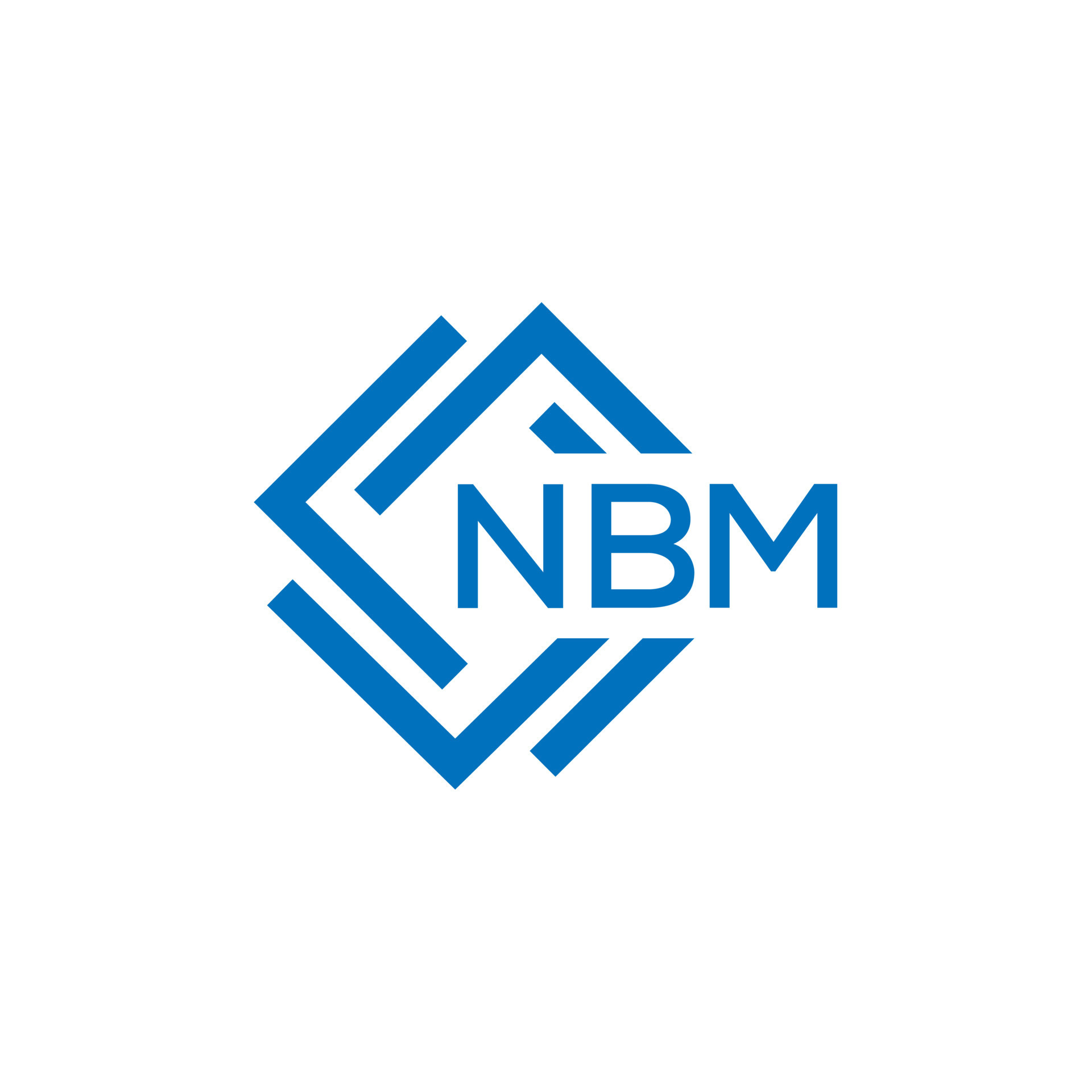 nbm letra logo diseño en blanco antecedentes. nbm creativo circulo ... nbm letra logo diseño en blanco antecedentes. nbm creativo circulo ...