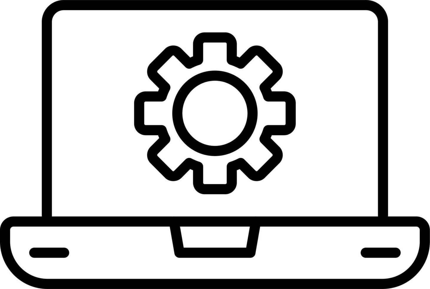 Software Vector Icon 20325878 Vector Art at Vecteezy