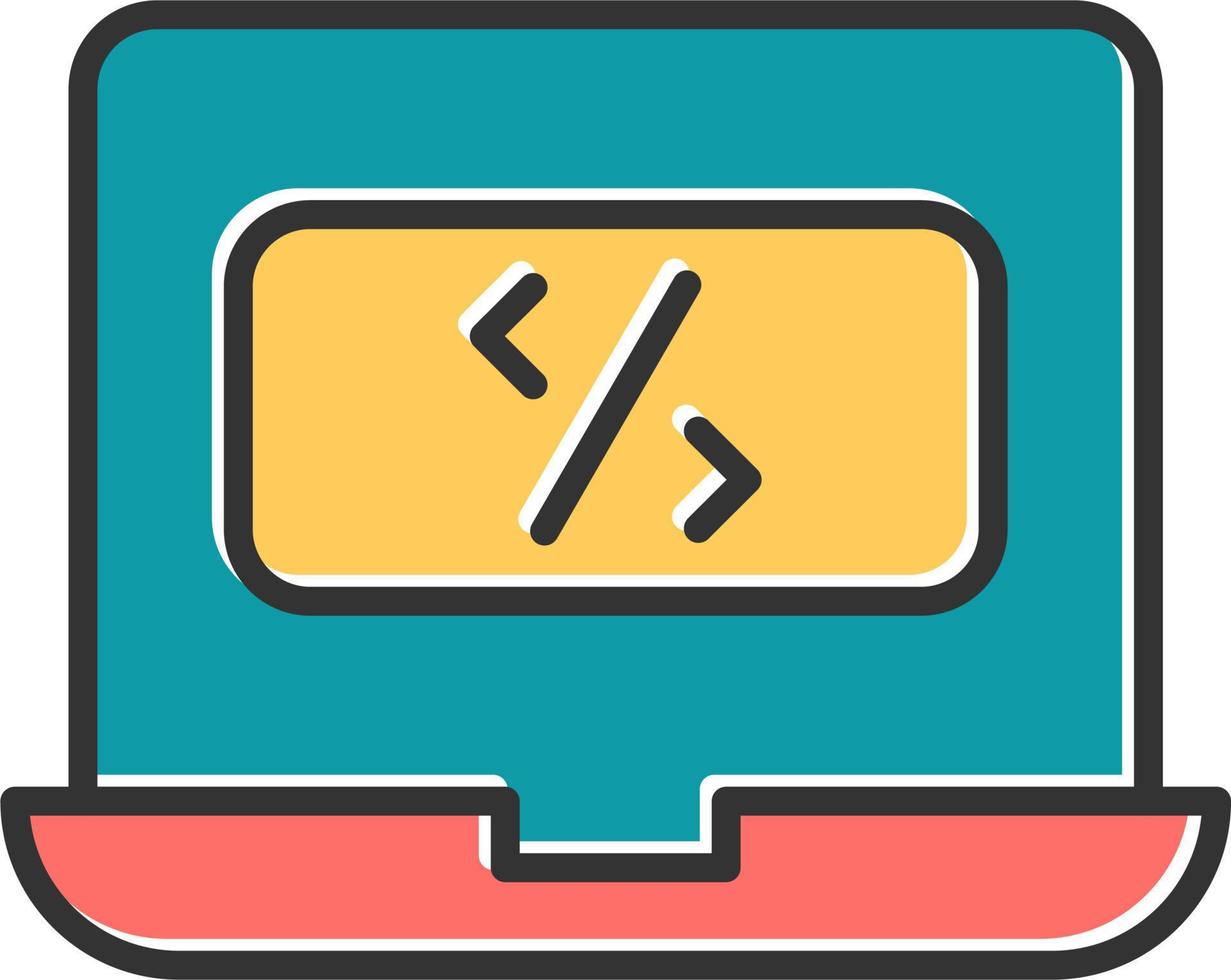 Developer Vector Icon 20326052 Vector Art at Vecteezy