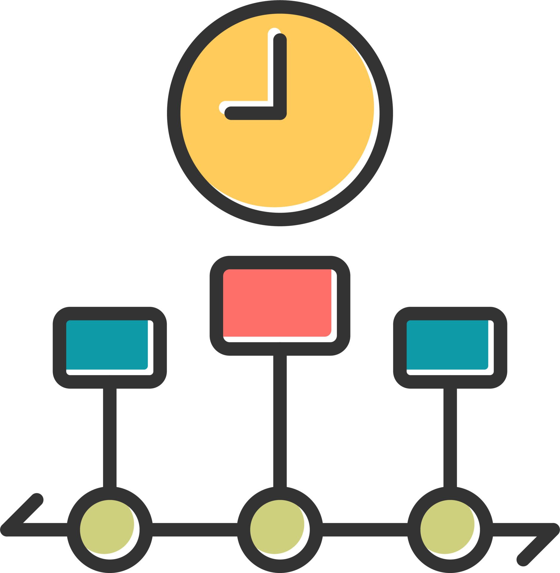 Timing Vector Icon 20326112 Vector Art at Vecteezy Timing Vector Icon 20326112 Vector Art at Vecteezy