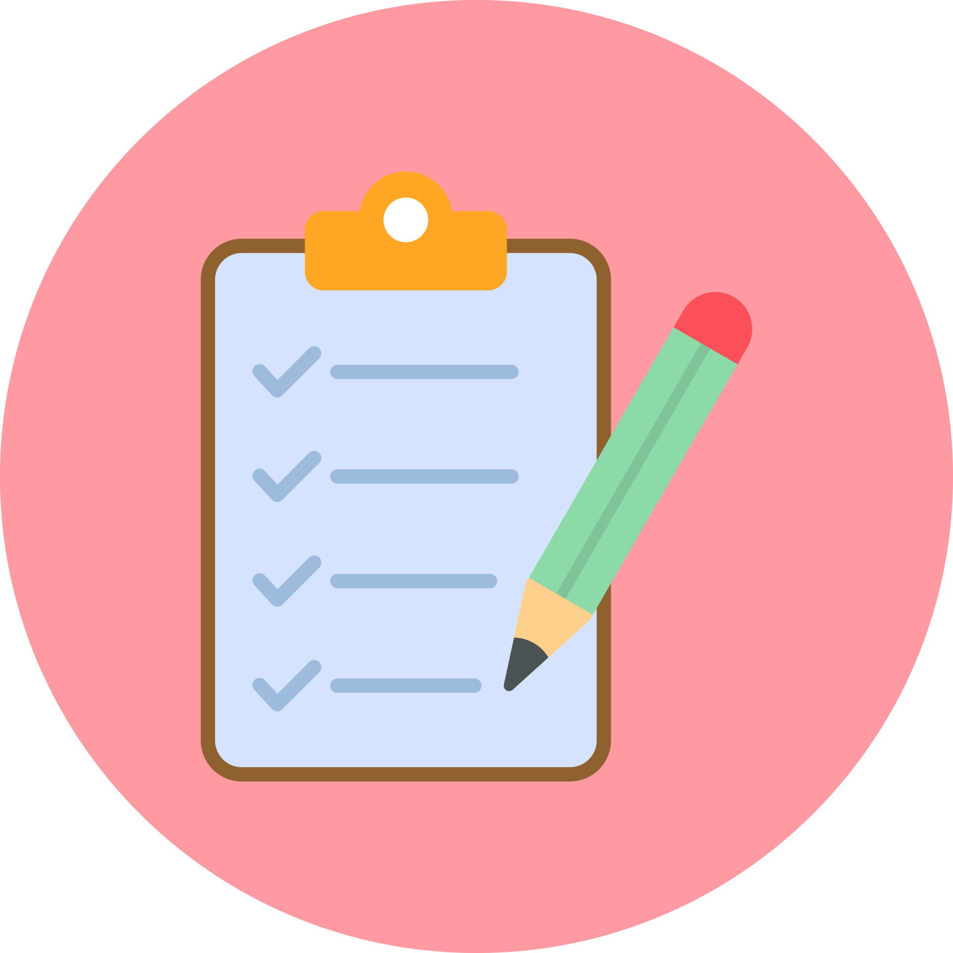 Task Vector Icon 20326148 Vector Art at Vecteezy