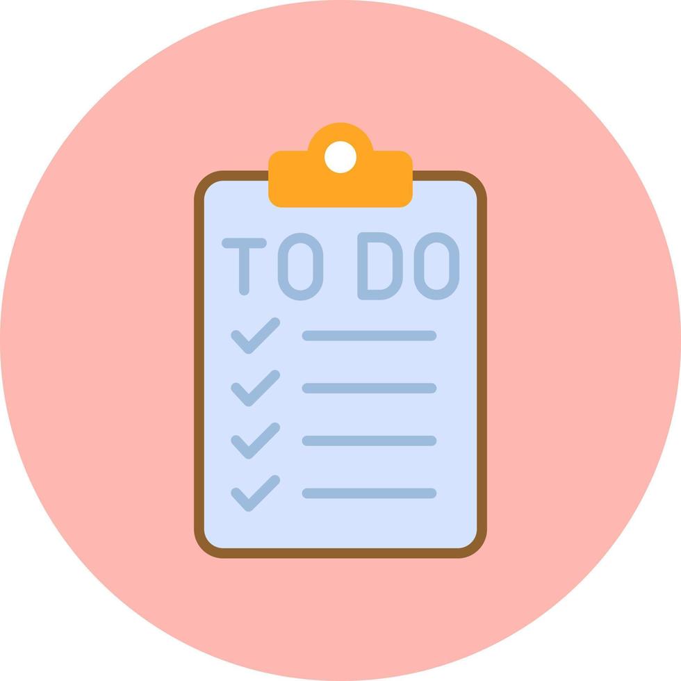 To Do List Icon SVGs for Free Download To Do List Icon SVGs for Free Download