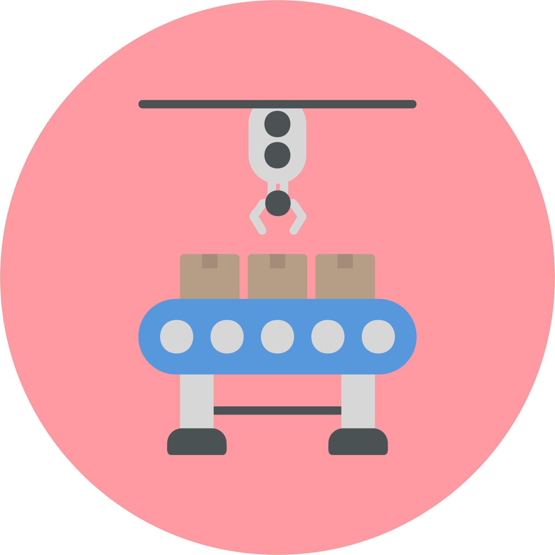 Assembly Vector Icon 20326759 Vector Art at Vecteezy