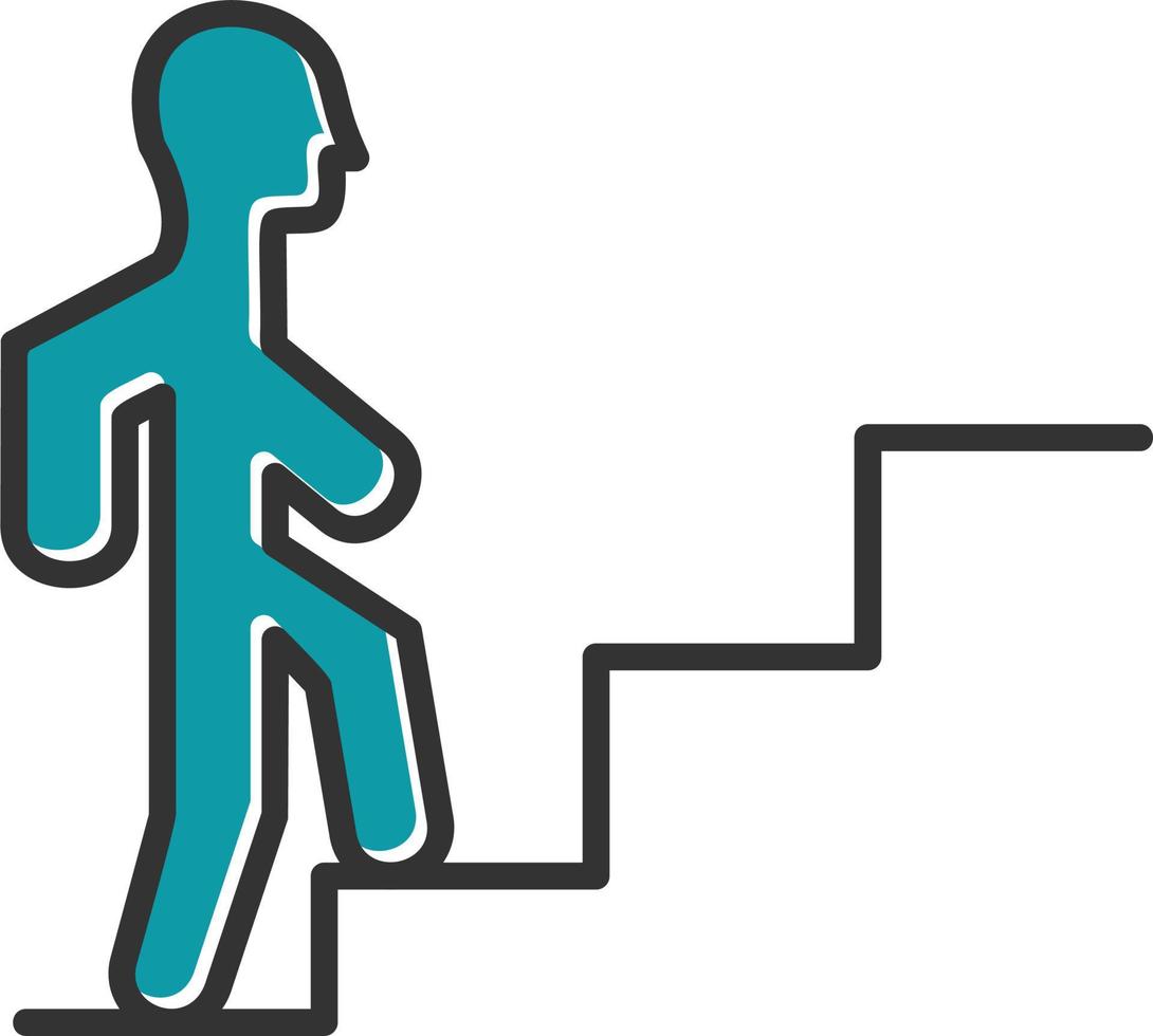 Career Path Vector Icon 20327054 Vector Art at Vecteezy Career Path Vector Icon 20327054 Vector Art at Vecteezy