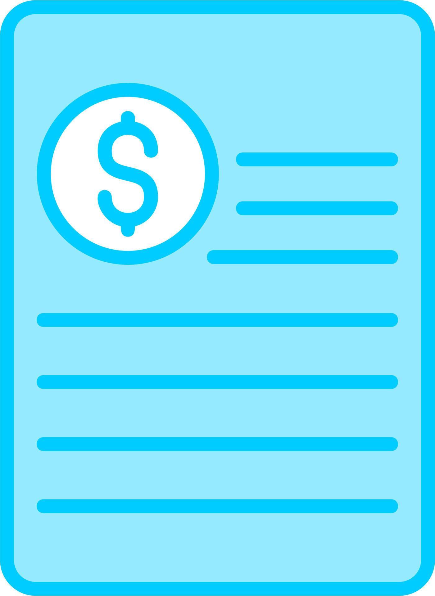 Statement Vector Icon 20327659 Vector Art at Vecteezy