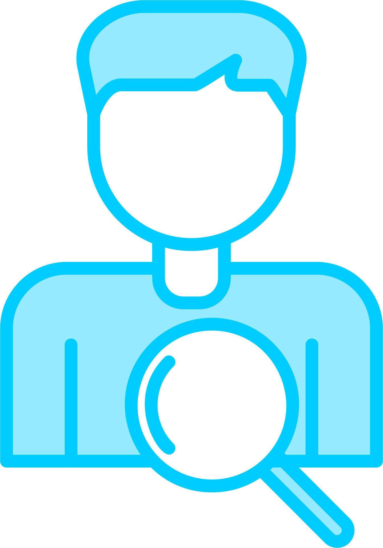 Selection Process Vector Icon 20327800 Vector Art at Vecteezy