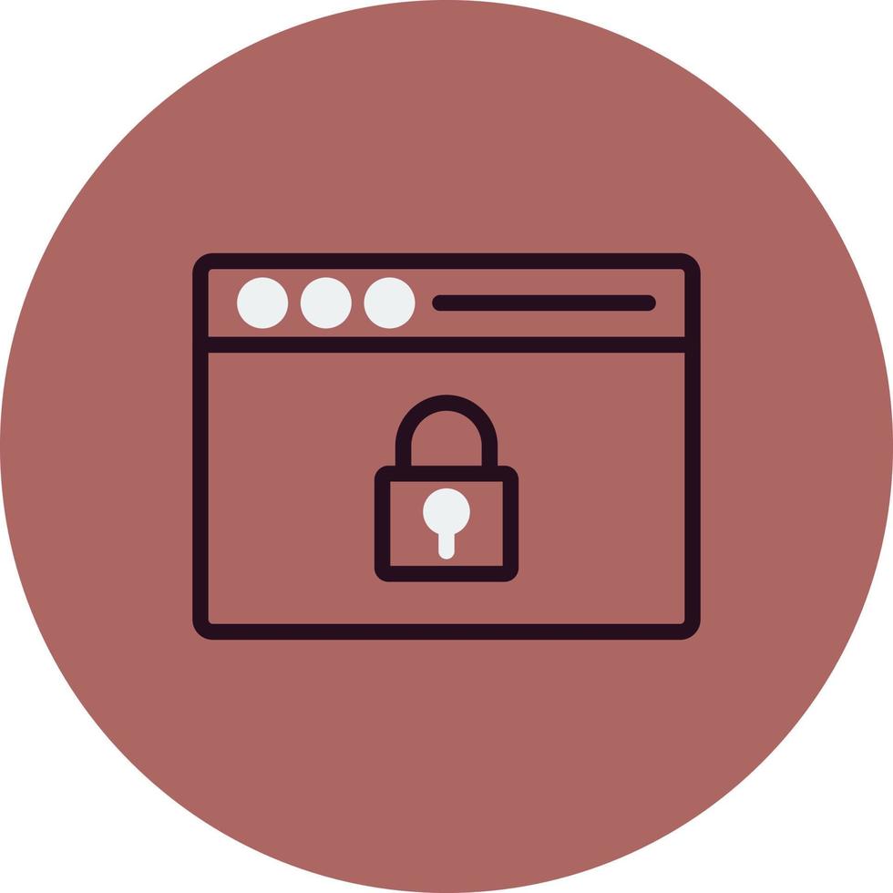 Web Encryption Vector Icon 20328454 Vector Art at Vecteezy