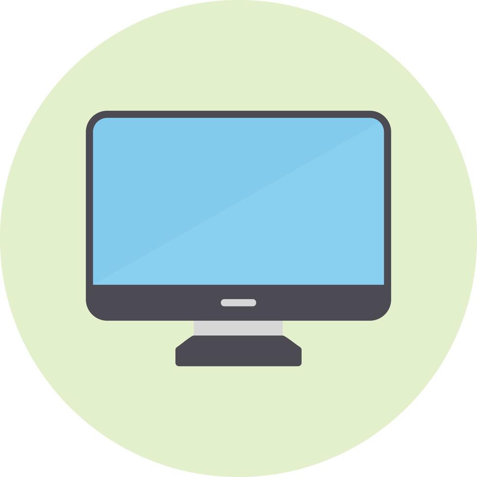 Computer Vector Icon 20329227 Vector Art at Vecteezy