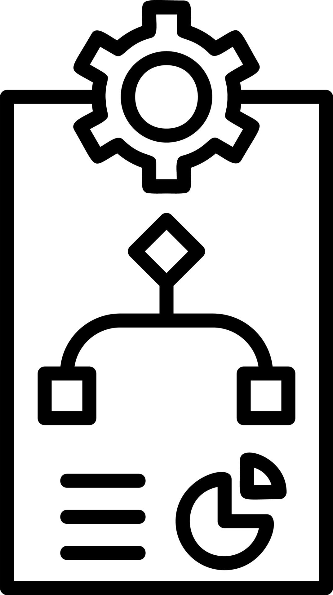 Project Plan Vector Icon 20329476 Vector Art at Vecteezy