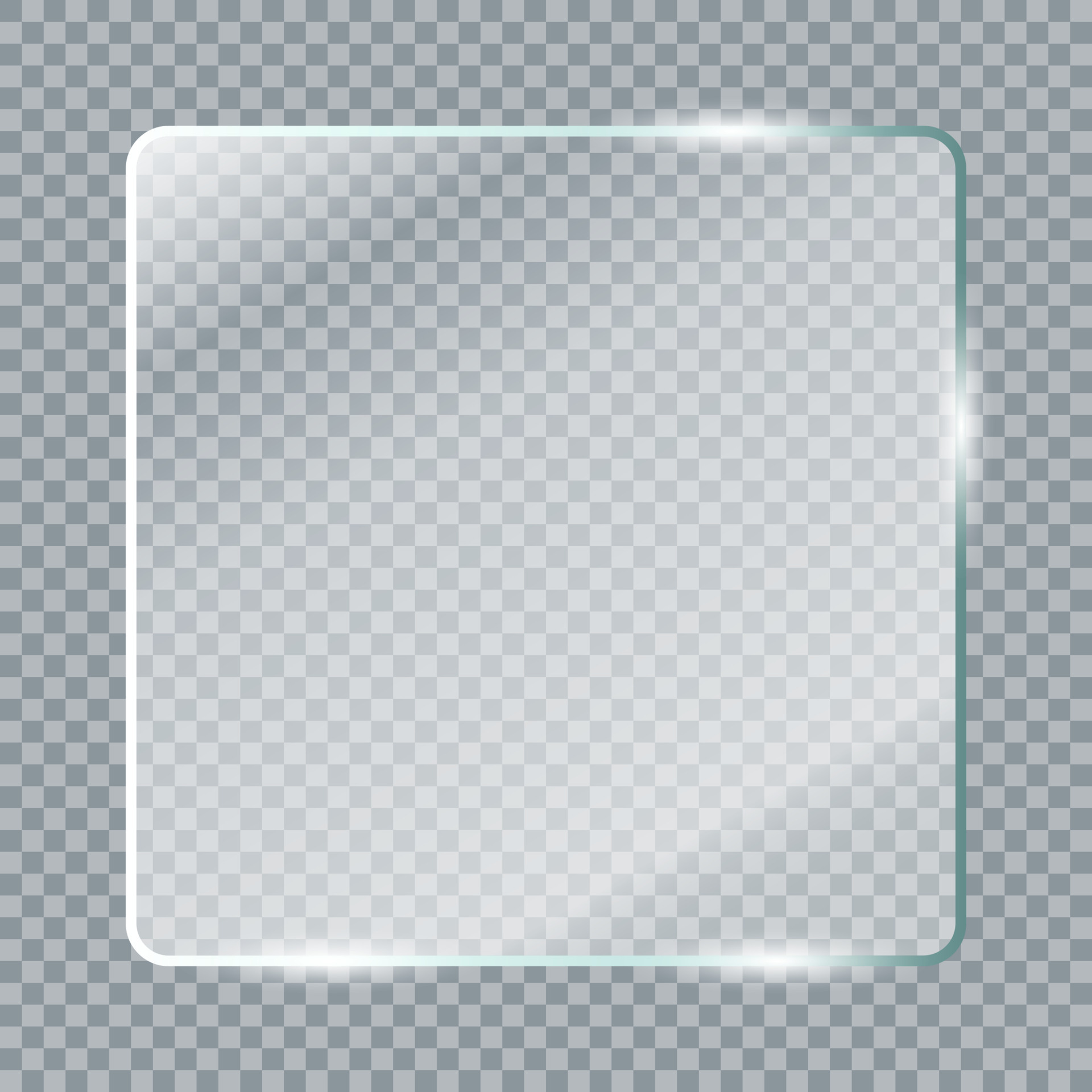 Clear Glass Textures