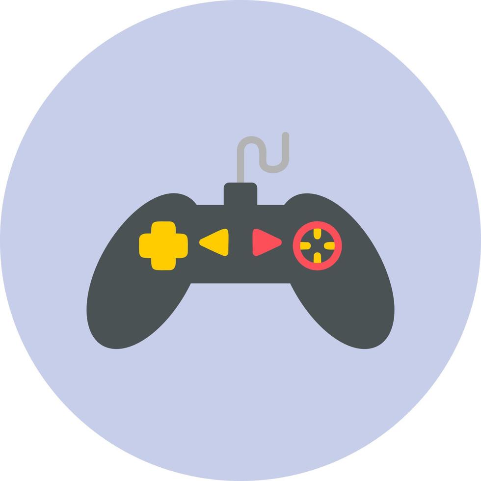 Controller Vector Icon 20330069 Vector Art at Vecteezy
