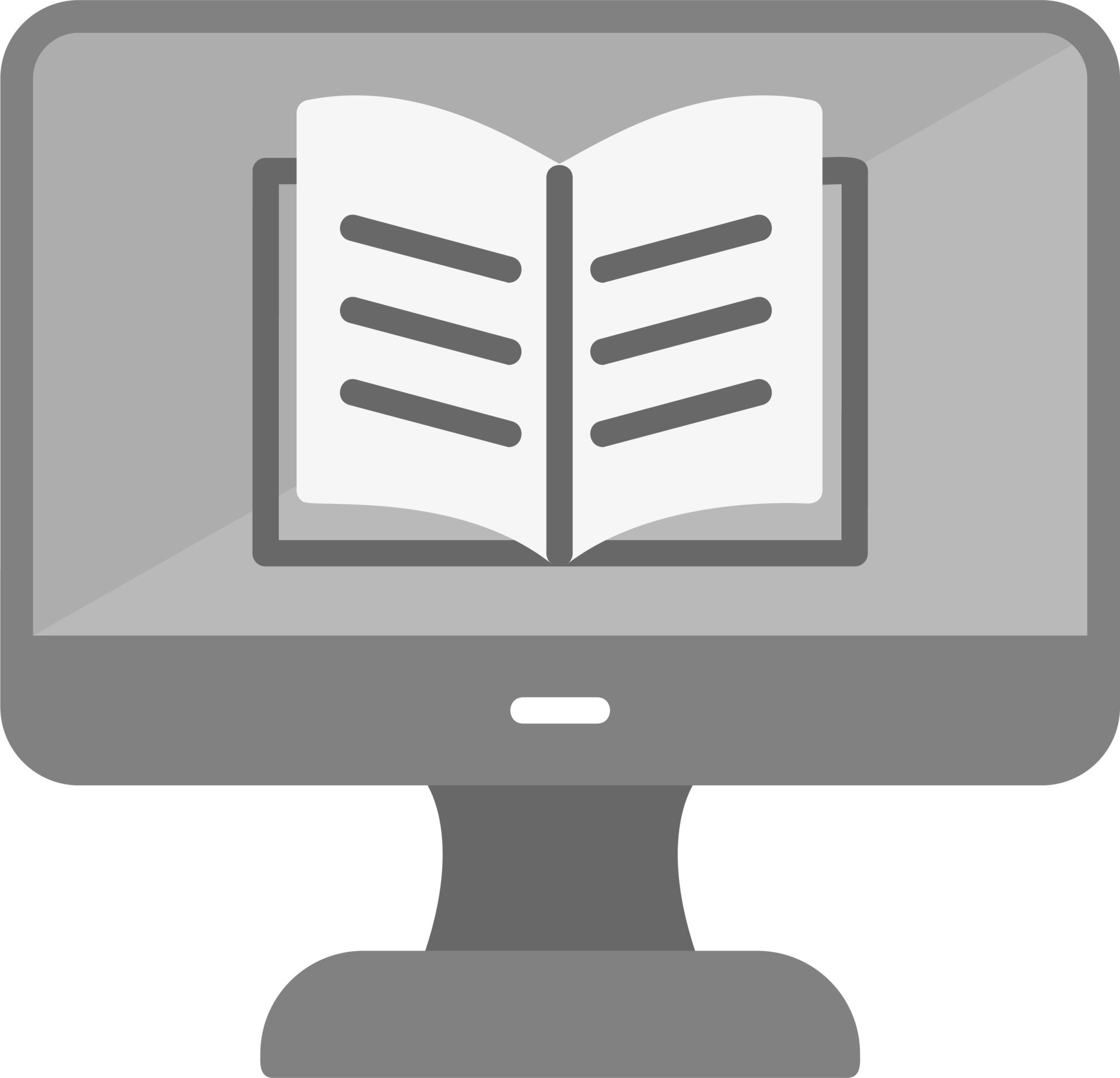 Tutorial Vector Icon 20330354 Vector Art at Vecteezy