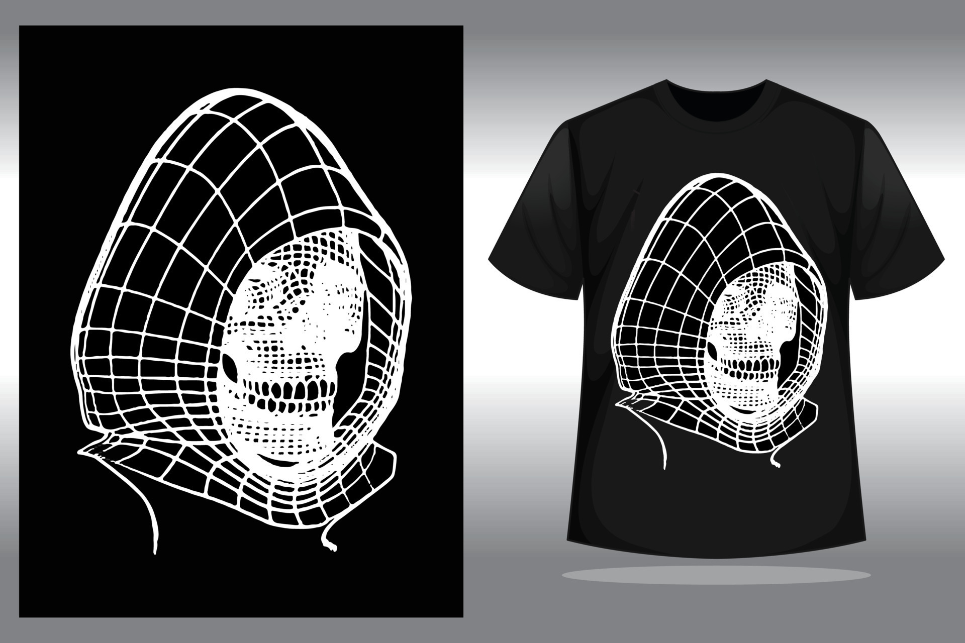 vector illustration of an abstract t-shirt design, suitable for your ... vector illustration of an abstract t-shirt design, suitable for your ...