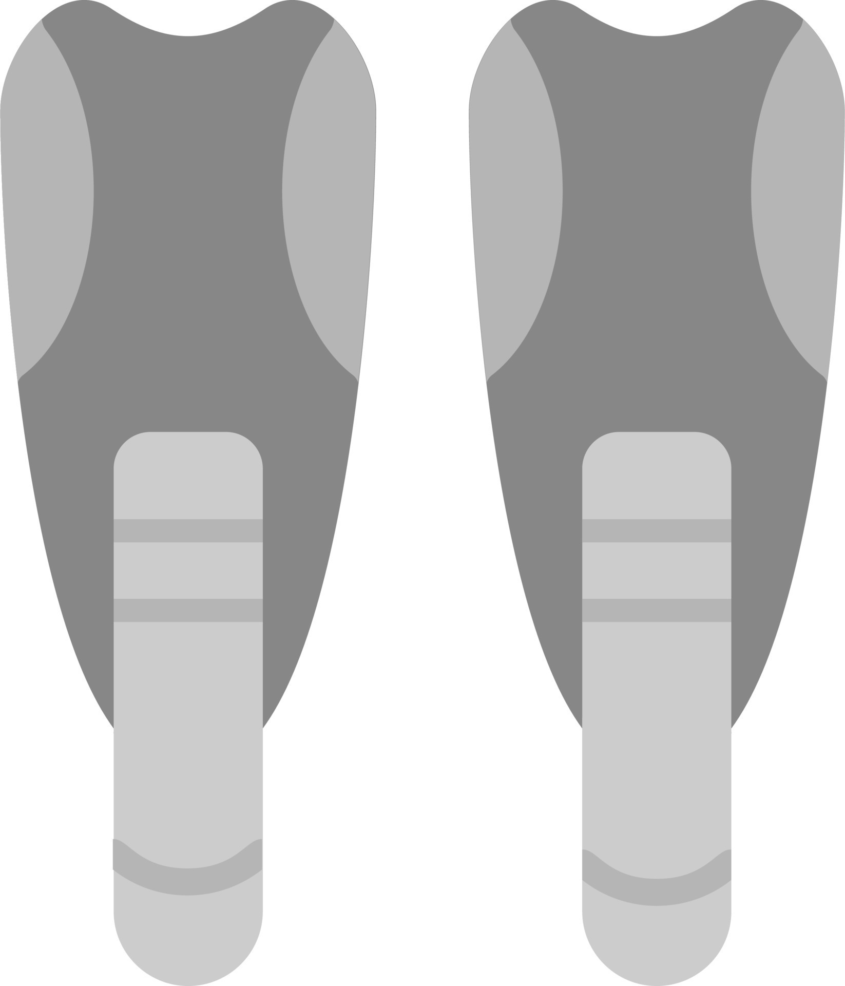 Flippers Vector Icon 20332641 Vector Art at Vecteezy Flippers Vector Icon 20332641 Vector Art at Vecteezy
