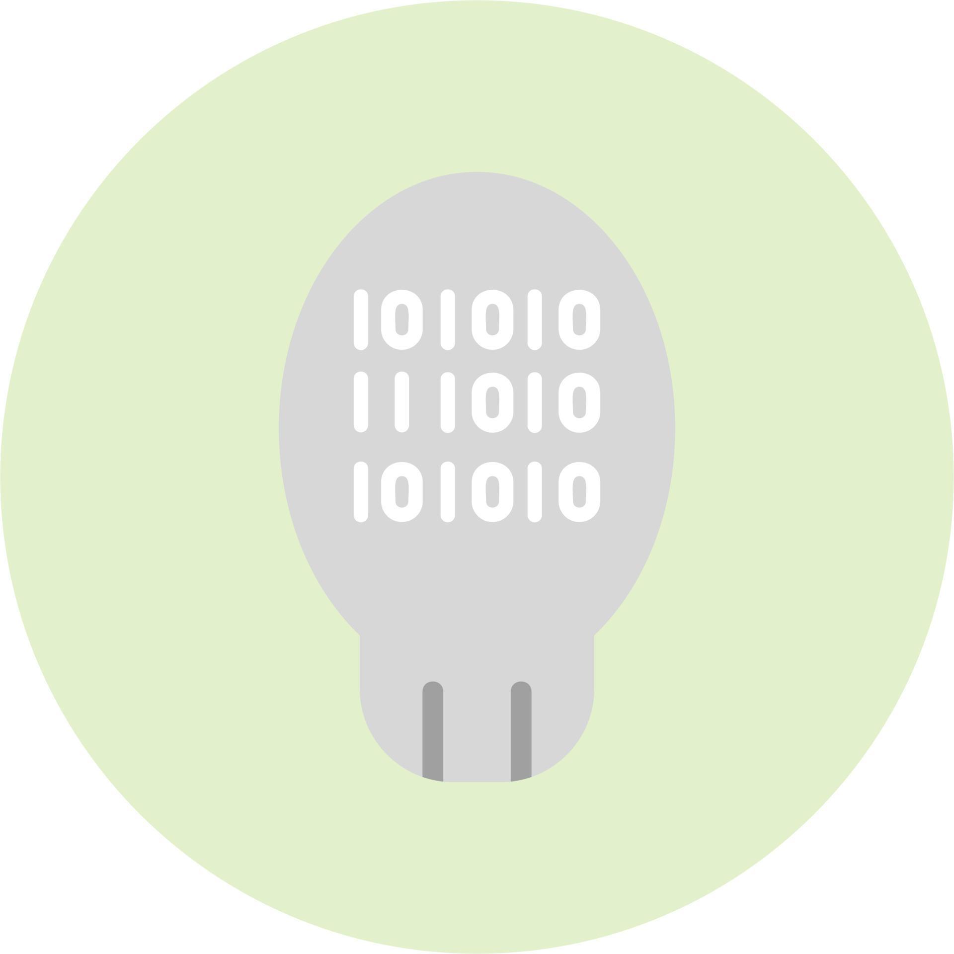 Binary Vector Icon 20332647 Vector Art at Vecteezy