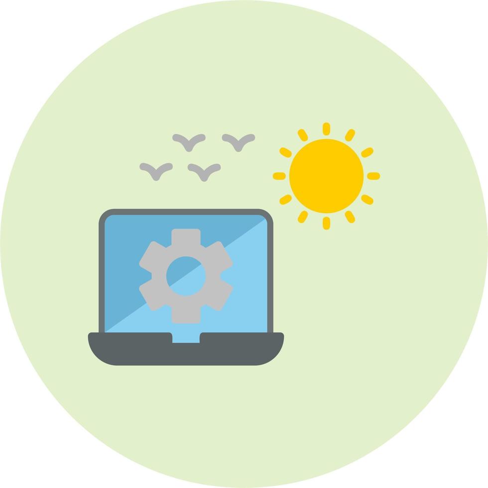 Digital Nomad Vector Icon 20332904 Vector Art at Vecteezy Digital Nomad Vector Icon 20332904 Vector Art at Vecteezy