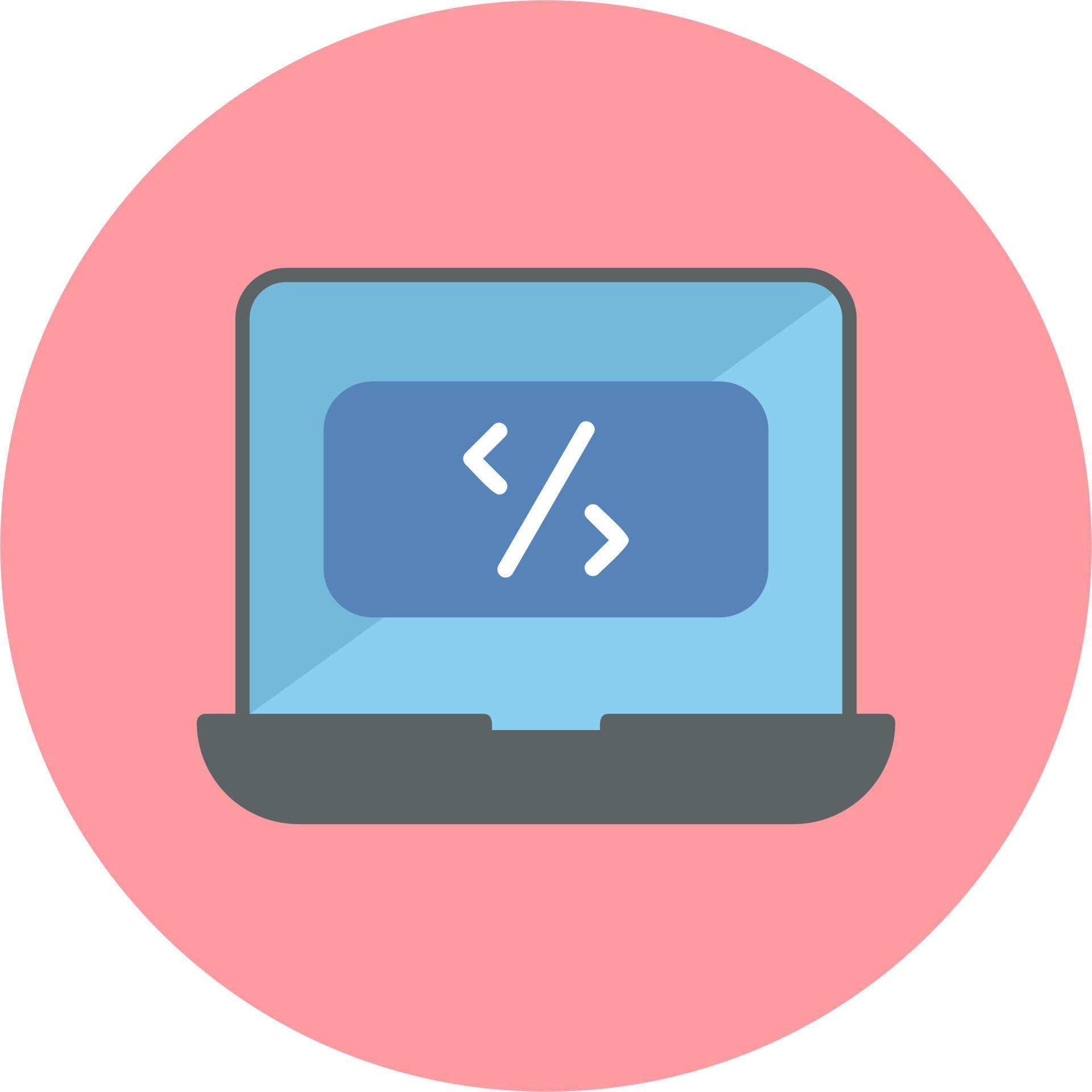 Developer Vector Icon 20332908 Vector Art at Vecteezy