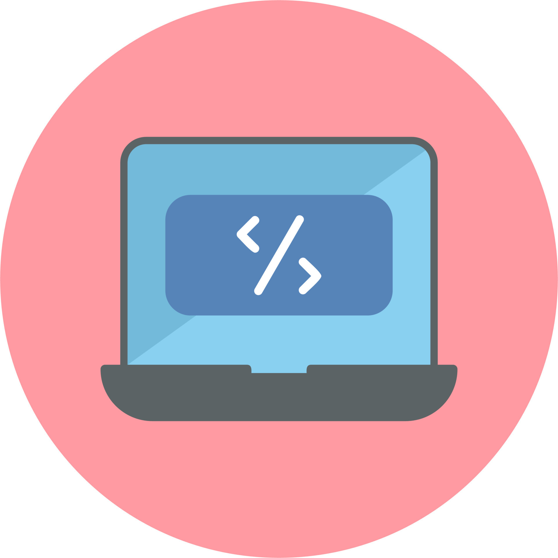 Developer Vector Icon 20332908 Vector Art at Vecteezy