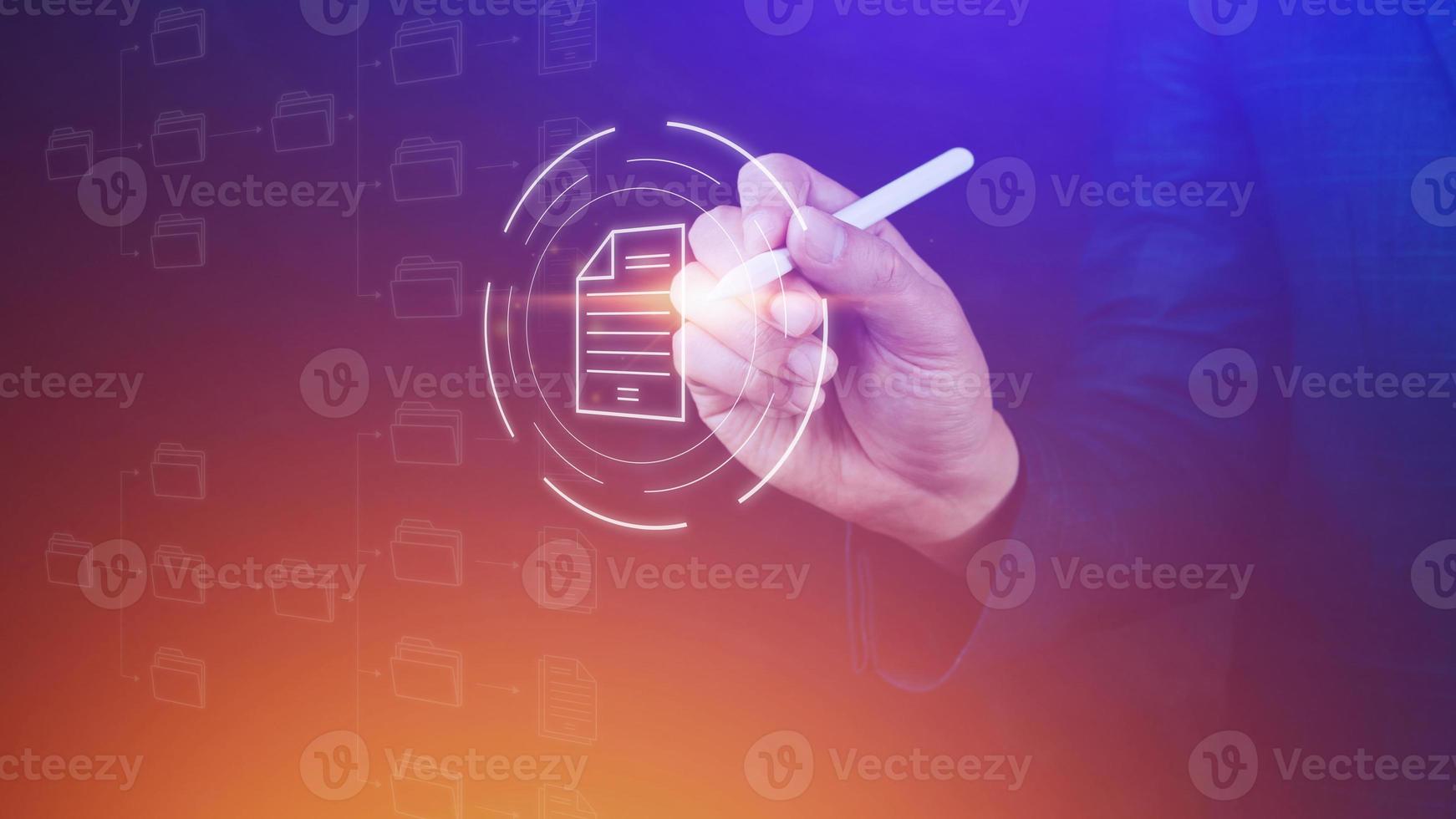 Sistema De Gestión Documental Dms Base De Datos De Documentación En Línea Y Automatización De