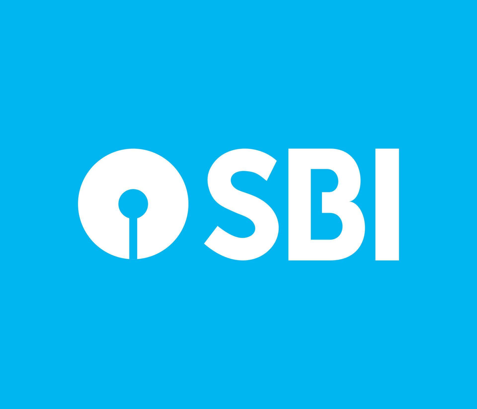 SBI logo vector, SBI icon free vector 20335989 Vector Art at Vecteezy