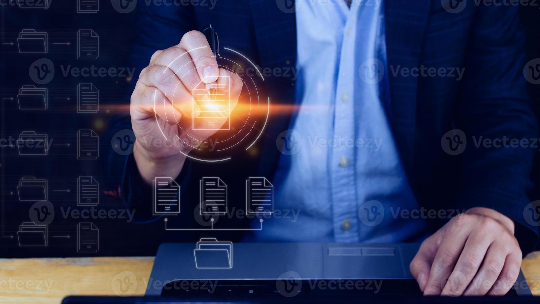 Sistema De Gestión Documental Dms Base De Datos De Documentación En Línea Y Automatización De