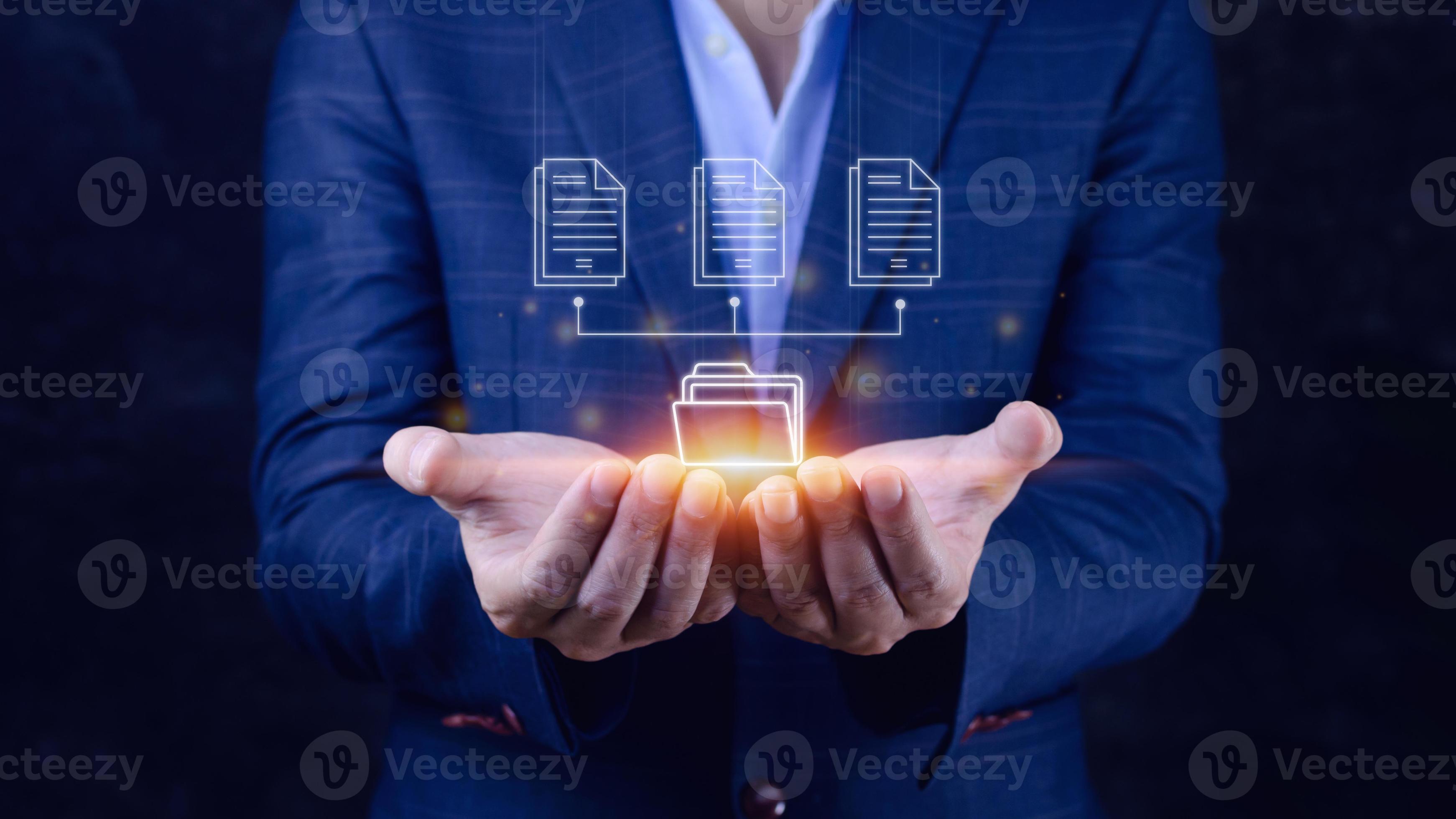 Document Management System Dms Online Documentation Database And Process Automation To