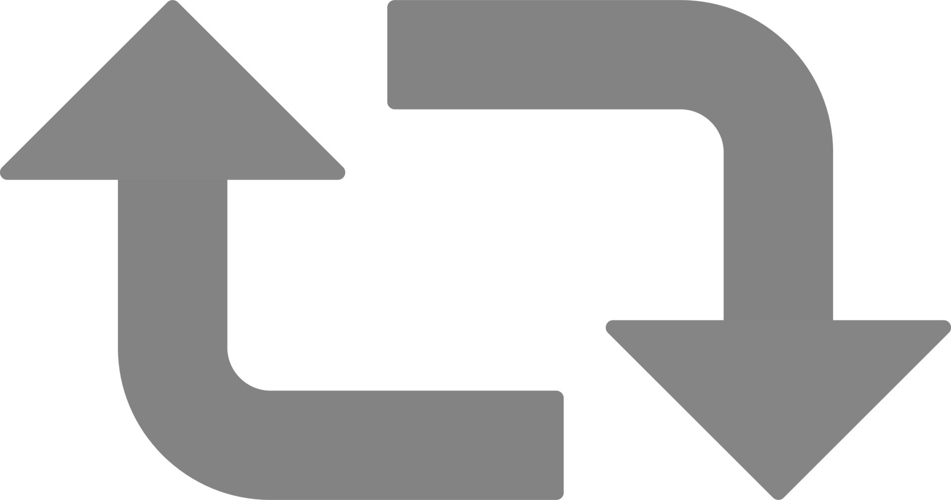 Loop Vector Icon 20339082 Vector Art at Vecteezy