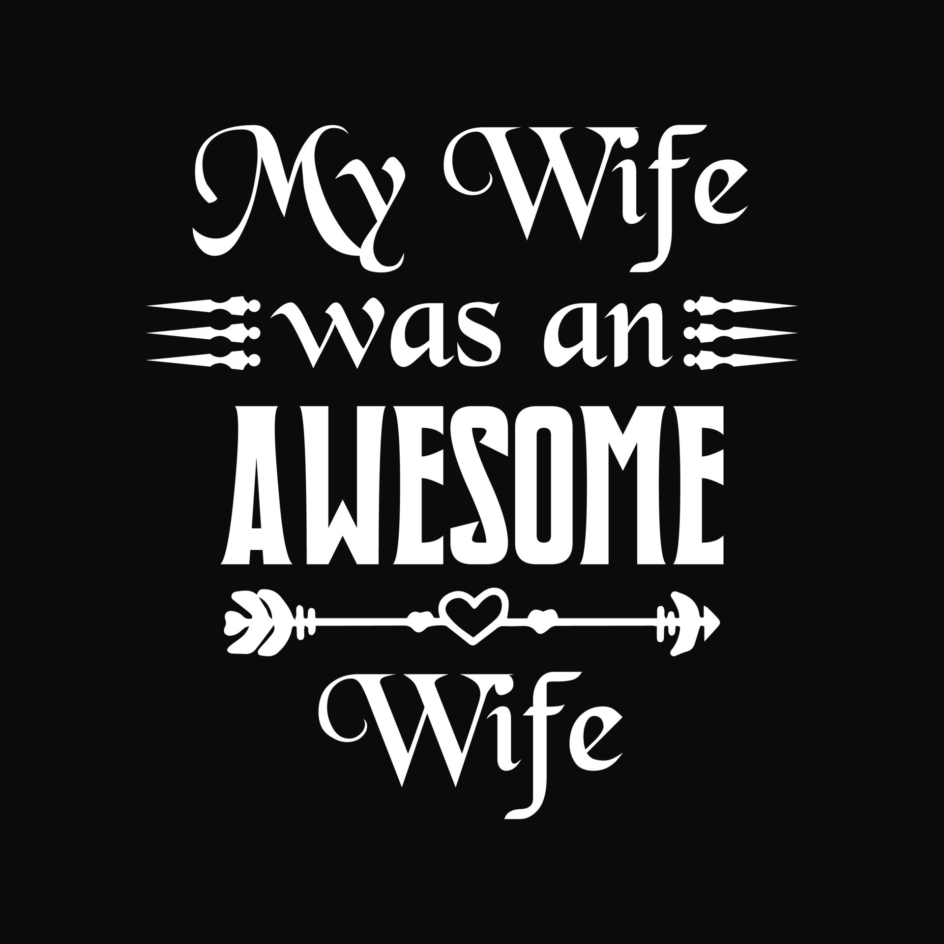 Wedding T Shirt Design 20345843 Vector Art At Vecteezy