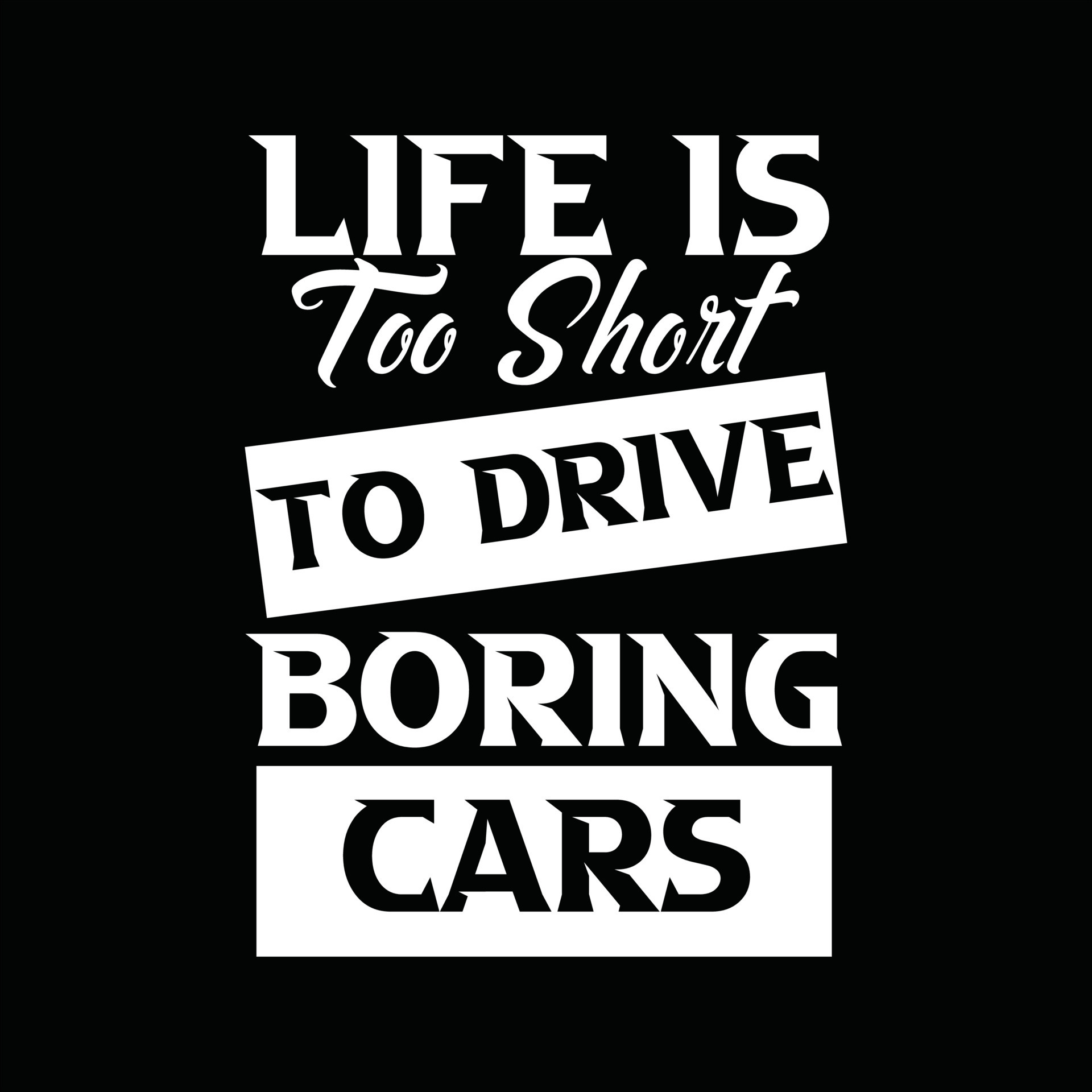 Car T Shirt Design 20345912 Vector Art At Vecteezy