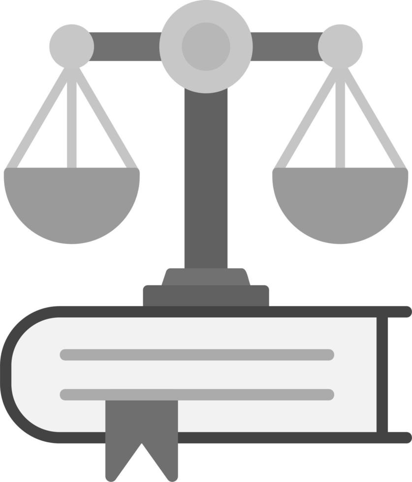 Law Vector Icon 20347809 Vector Art At Vecteezy