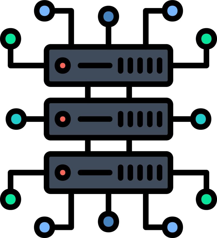 Technology Integration Vector Icon 20347919 Vector Art at Vecteezy Technology Integration Vector Icon 20347919 Vector Art at Vecteezy