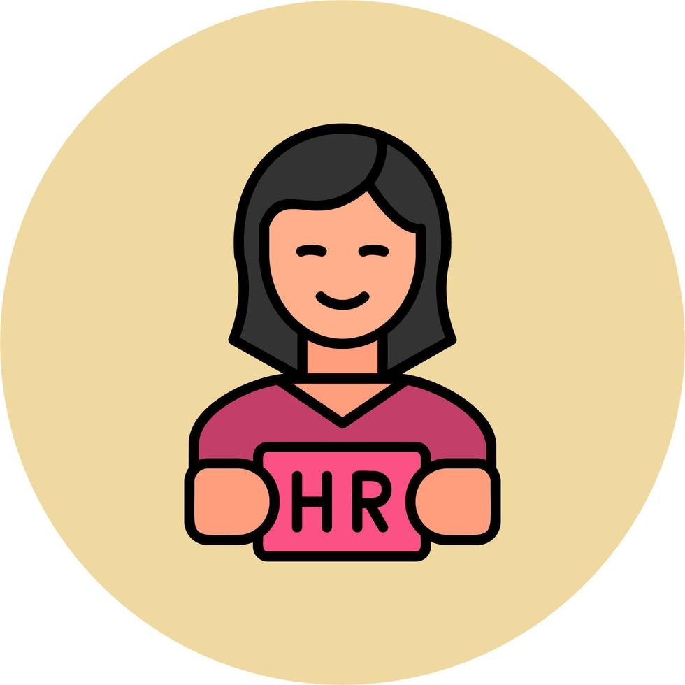 Human Resources Vector Icon 20348763 Vector Art at Vecteezy Human Resources Vector Icon 20348763 Vector Art at Vecteezy