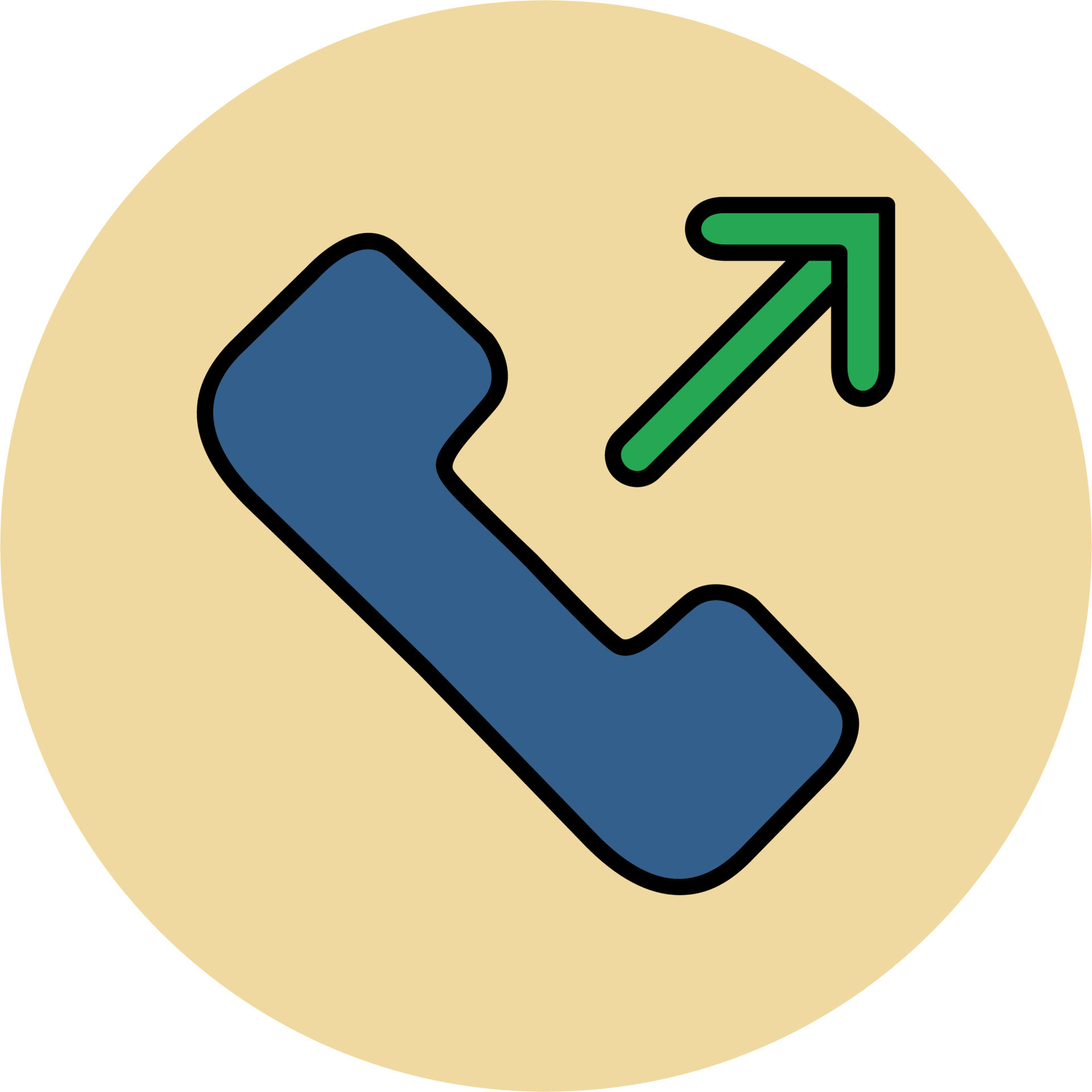 Outgoing Call Vector Icon 20349080 Vector Art at Vecteezy Outgoing Call Vector Icon 20349080 Vector Art at Vecteezy