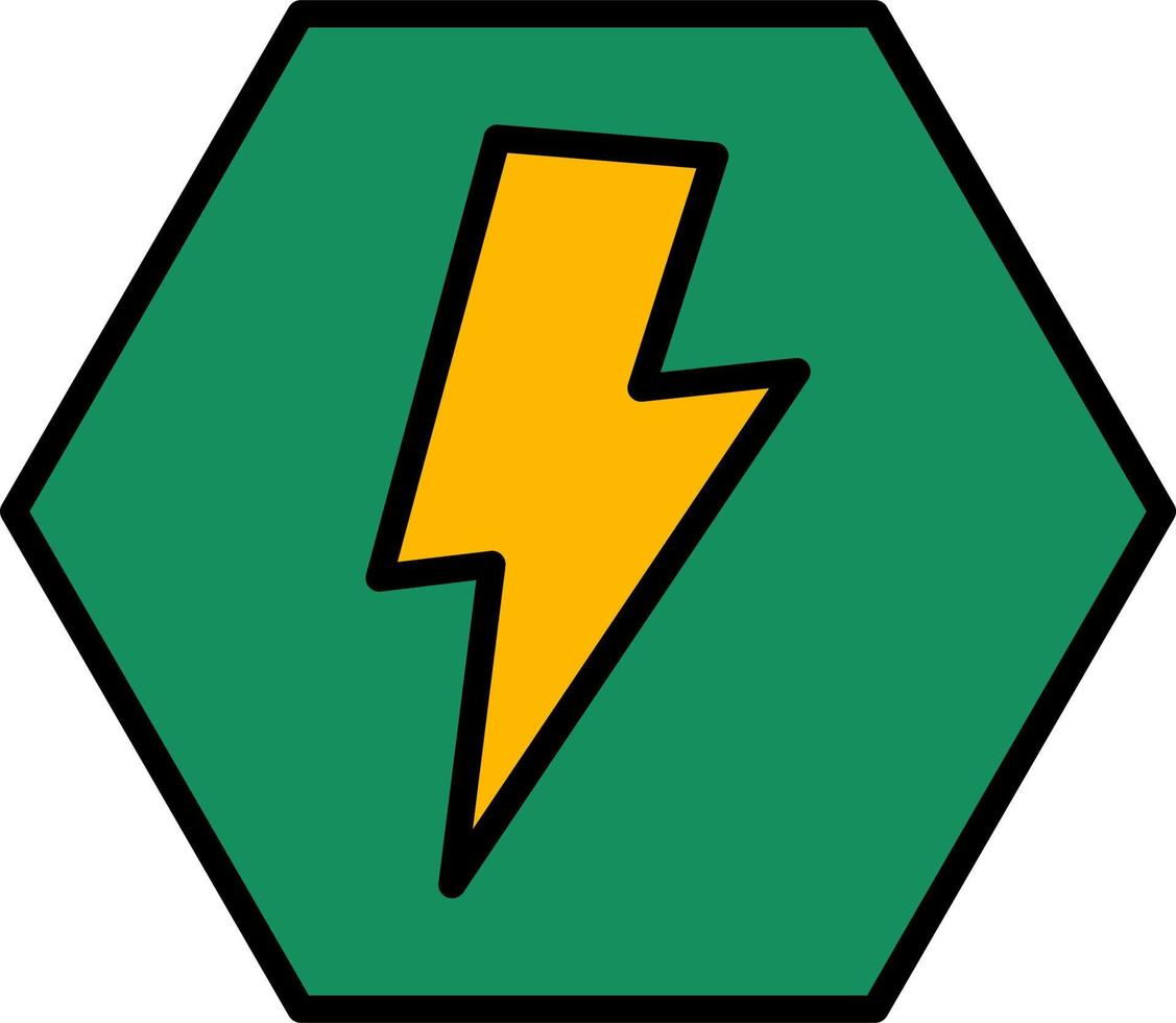 Flash Vector Icon 20349216 Vector Art at Vecteezy