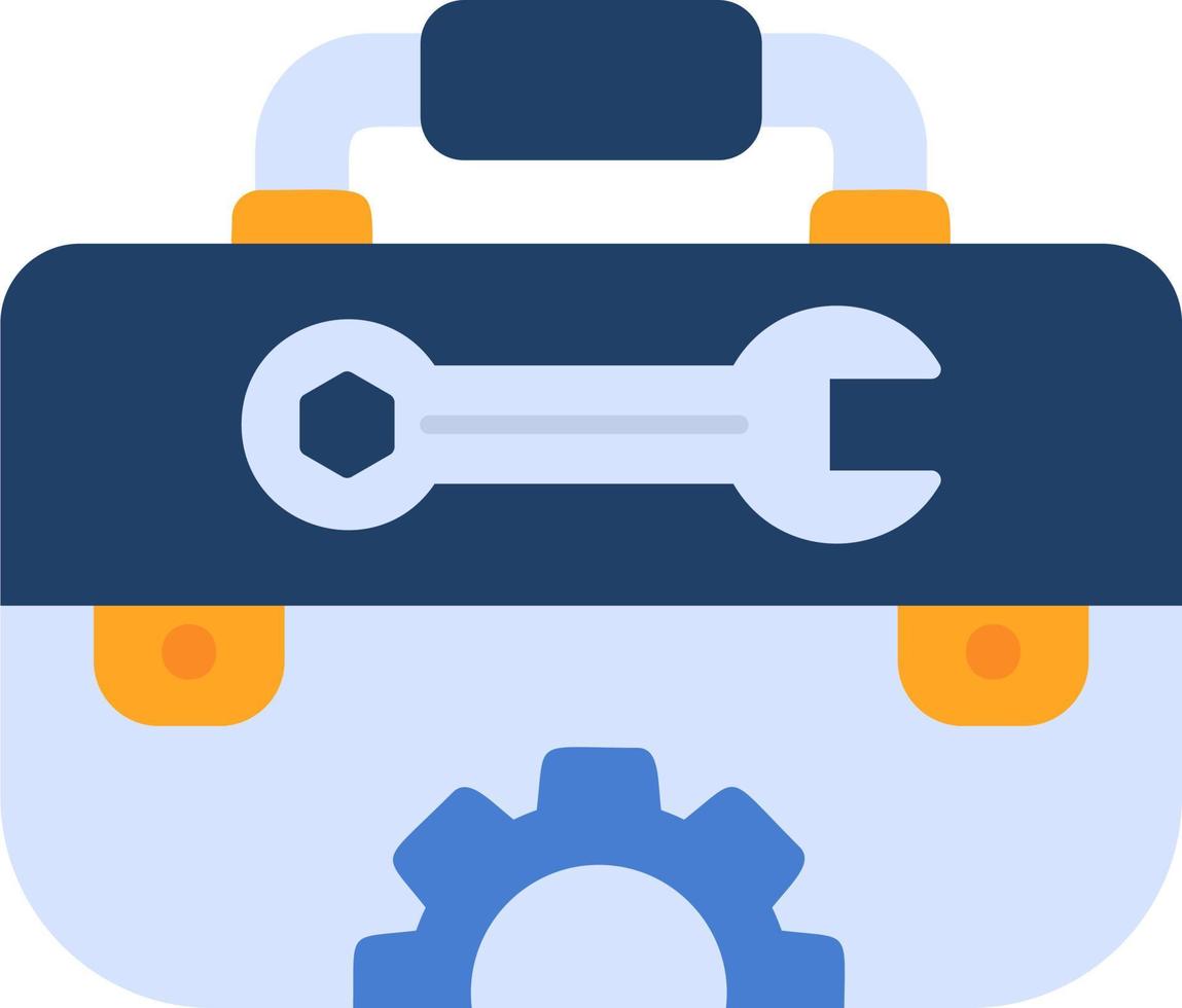 Toolkit Vector Icon 20349343 Vector Art at Vecteezy Toolkit Vector Icon 20349343 Vector Art at Vecteezy