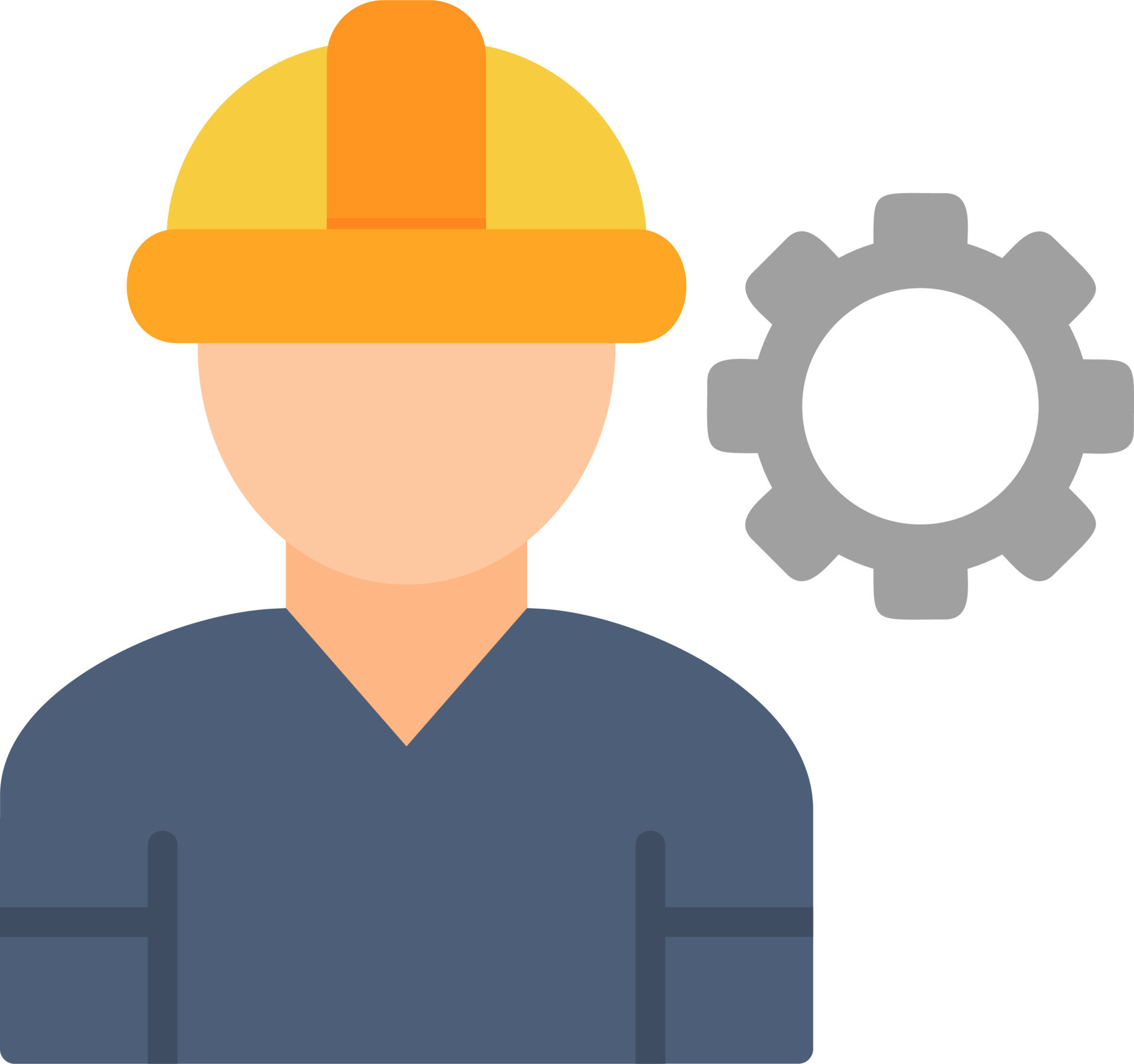 Engineering Vector Icon 20351617 Vector Art at Vecteezy