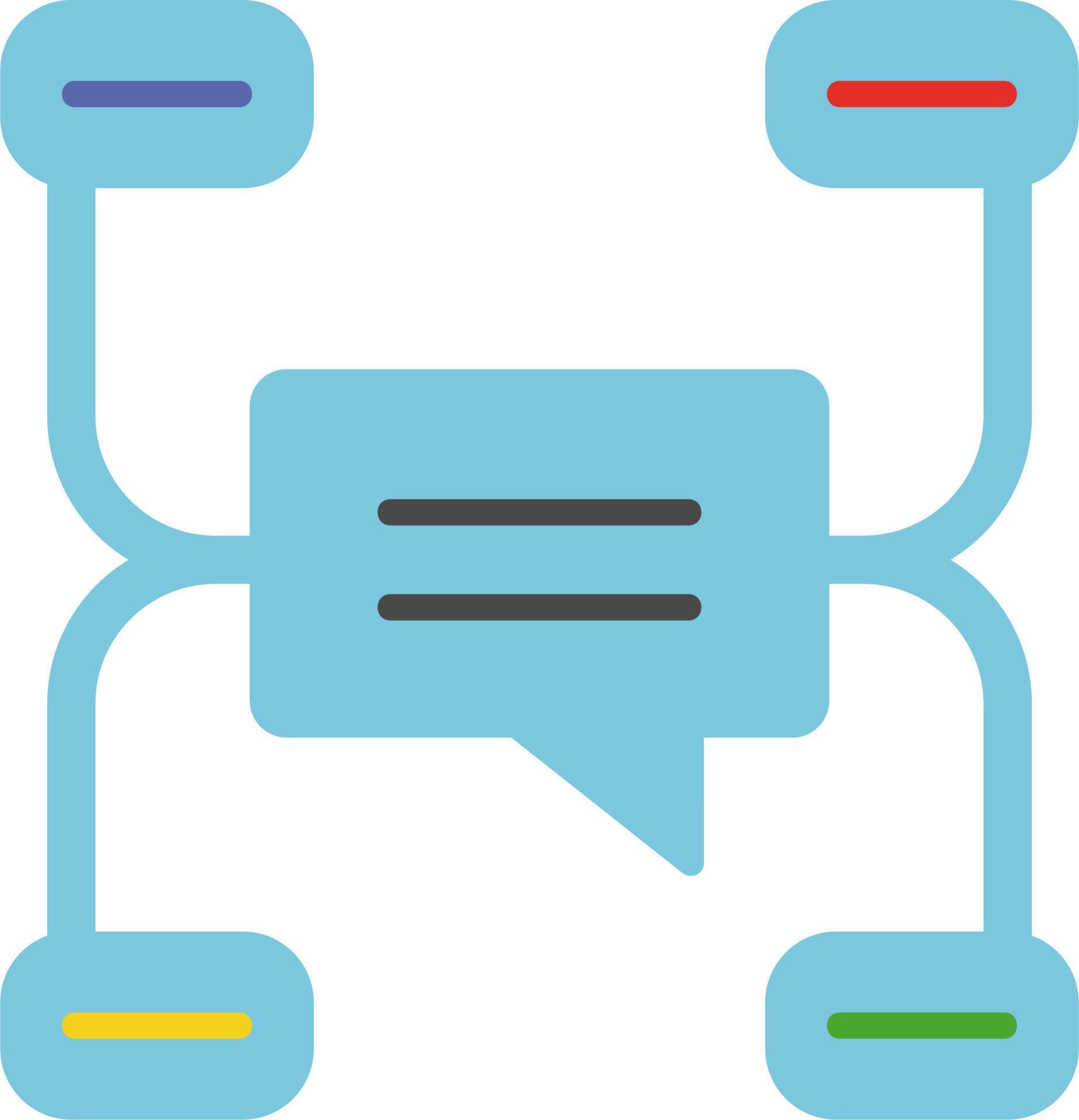Constructivism Vector Icon 20351766 Vector Art at Vecteezy