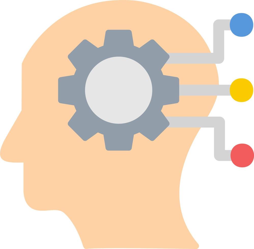 Machine Learning Vector Icon 20351779 Vector Art at Vecteezy