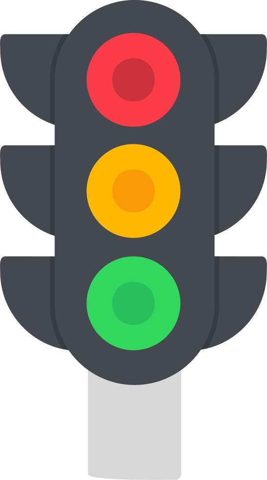 Traffic Light Vector Icon 20351806 Vector Art at Vecteezy Traffic Light Vector Icon 20351806 Vector Art at Vecteezy