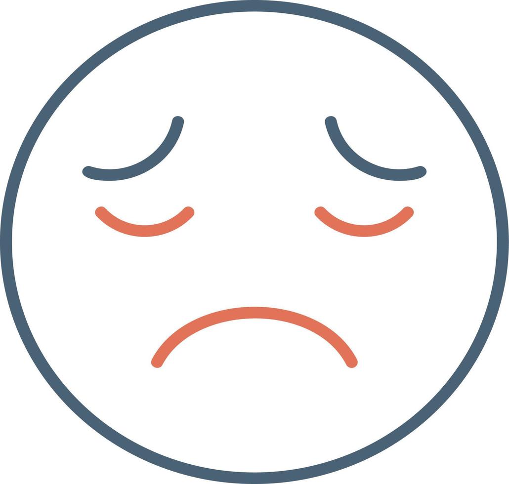 Embarrassed Vector Icon 20353129 Vector Art At Vecteezy