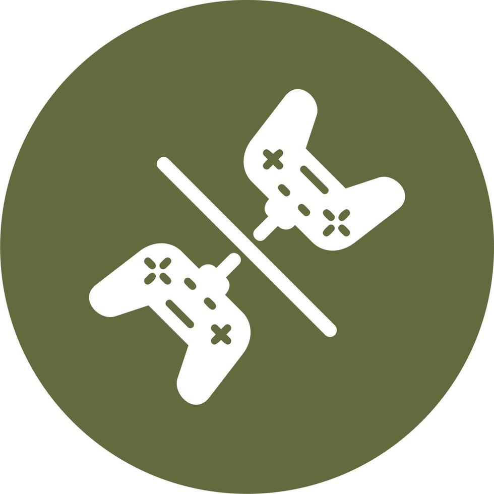 Game Controllers Vector Icon 20353448 Vector Art at Vecteezy Game Controllers Vector Icon 20353448 Vector Art at Vecteezy