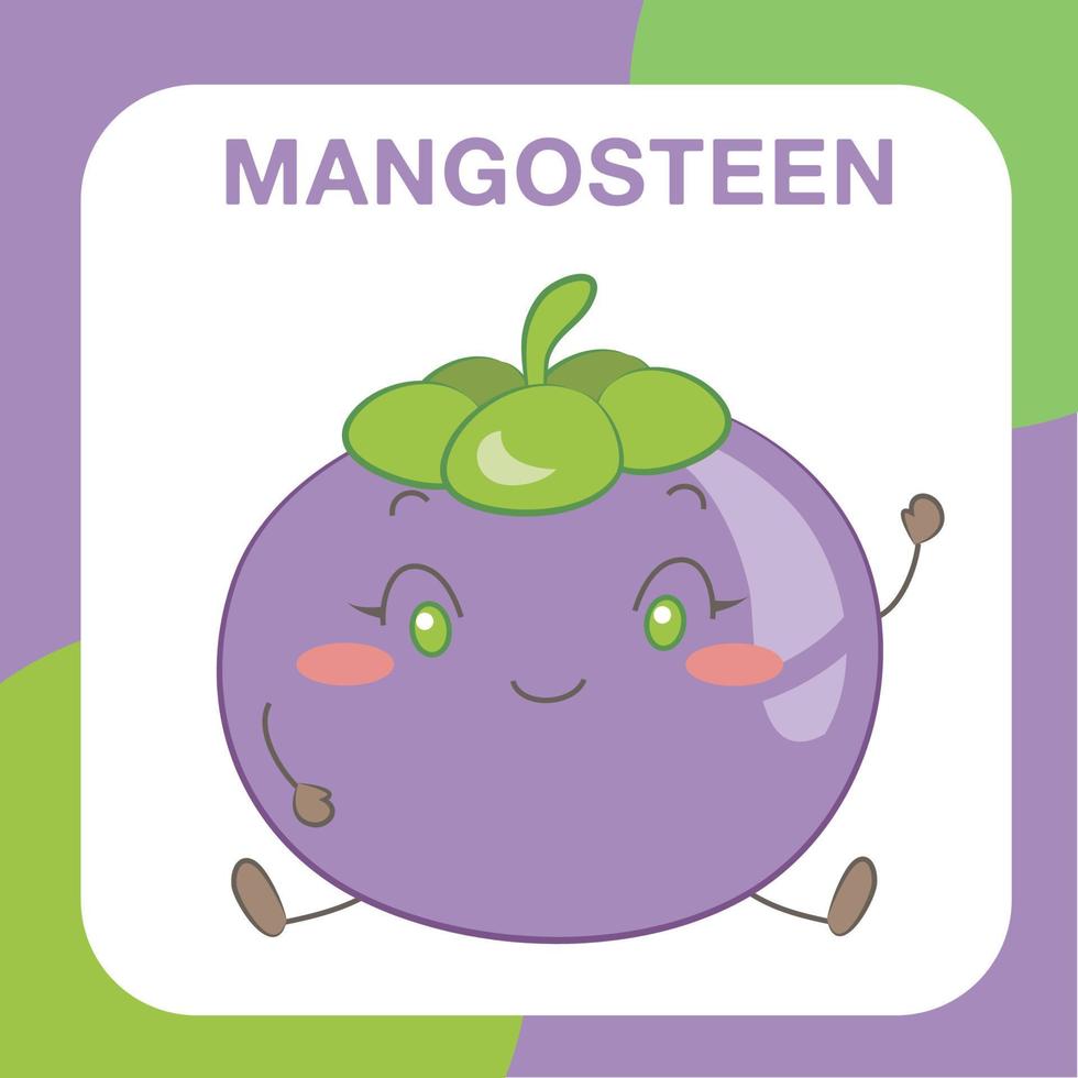 tropical Fruta tarjeta de memoria flash para niños. linda tarjeta de memoria flash para niños ...