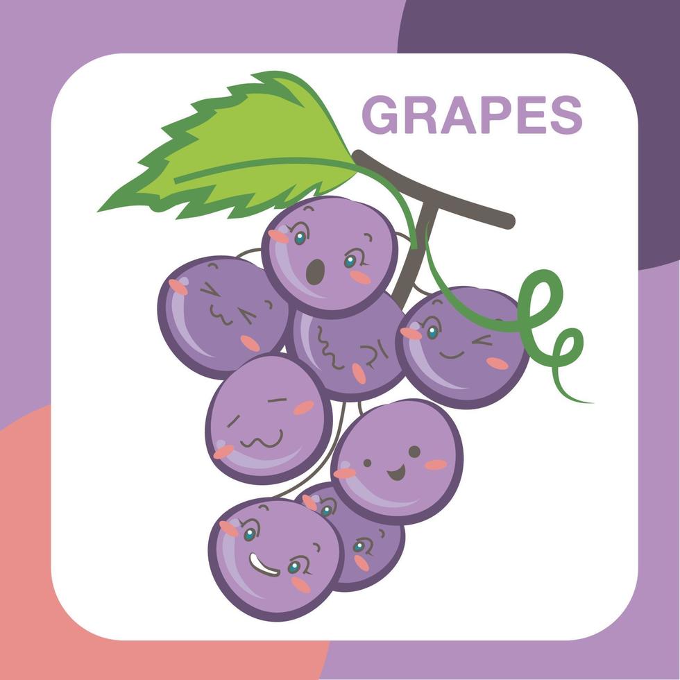 tropical Fruta tarjeta de memoria flash para niños. linda tarjeta de memoria flash para niños ...