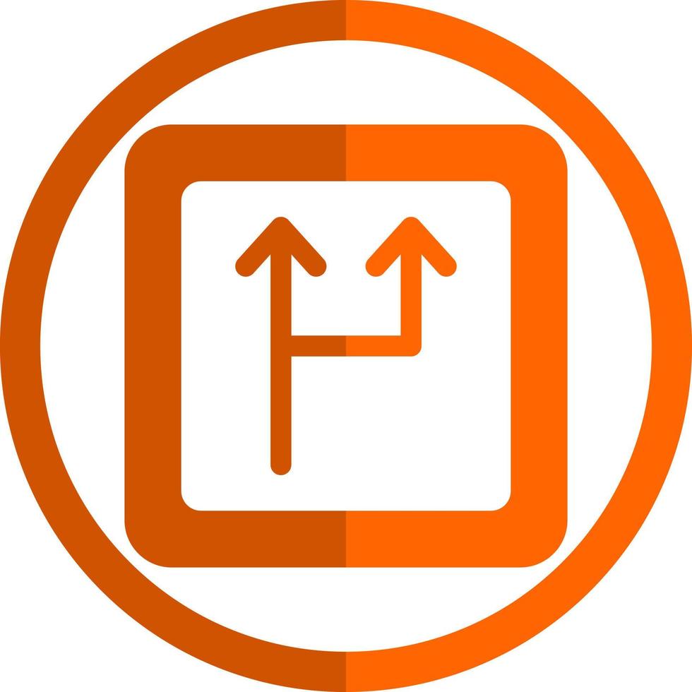 Road Split Vector Icon Design 20353612 Vector Art at Vecteezy Road Split Vector Icon Design 20353612 Vector Art at Vecteezy