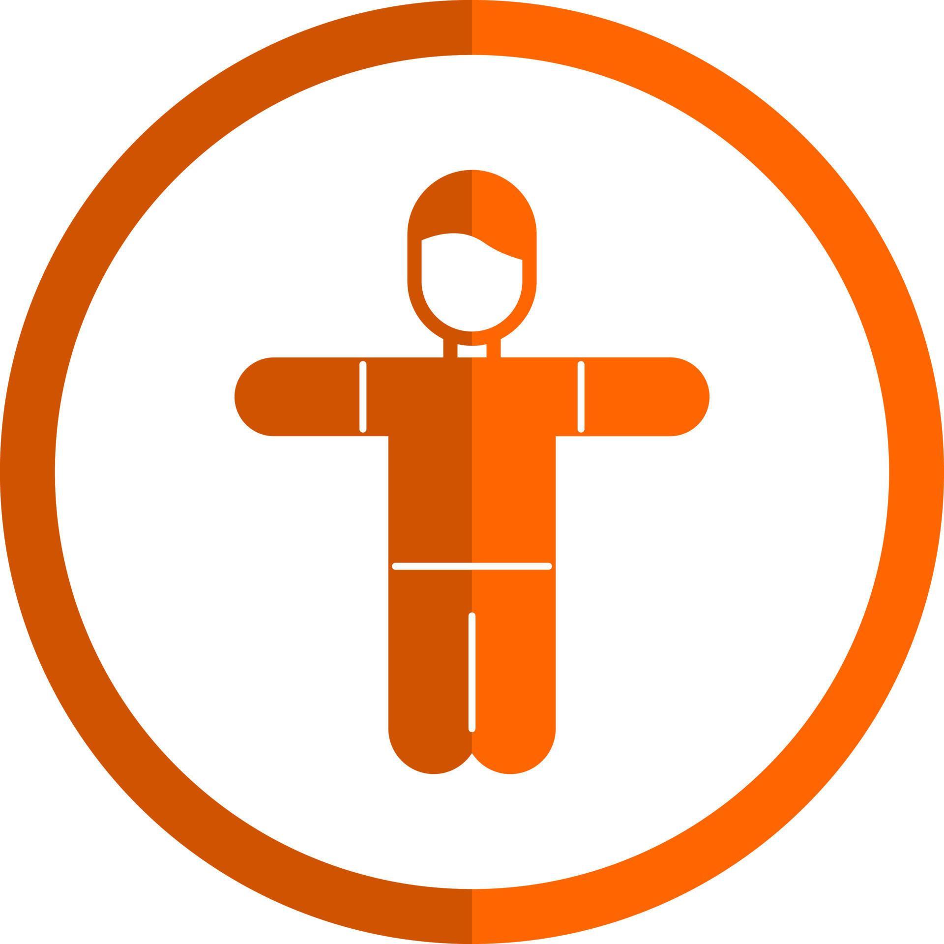 Extended Pose Vector Icon Design 20354072 Vector Art at Vecteezy