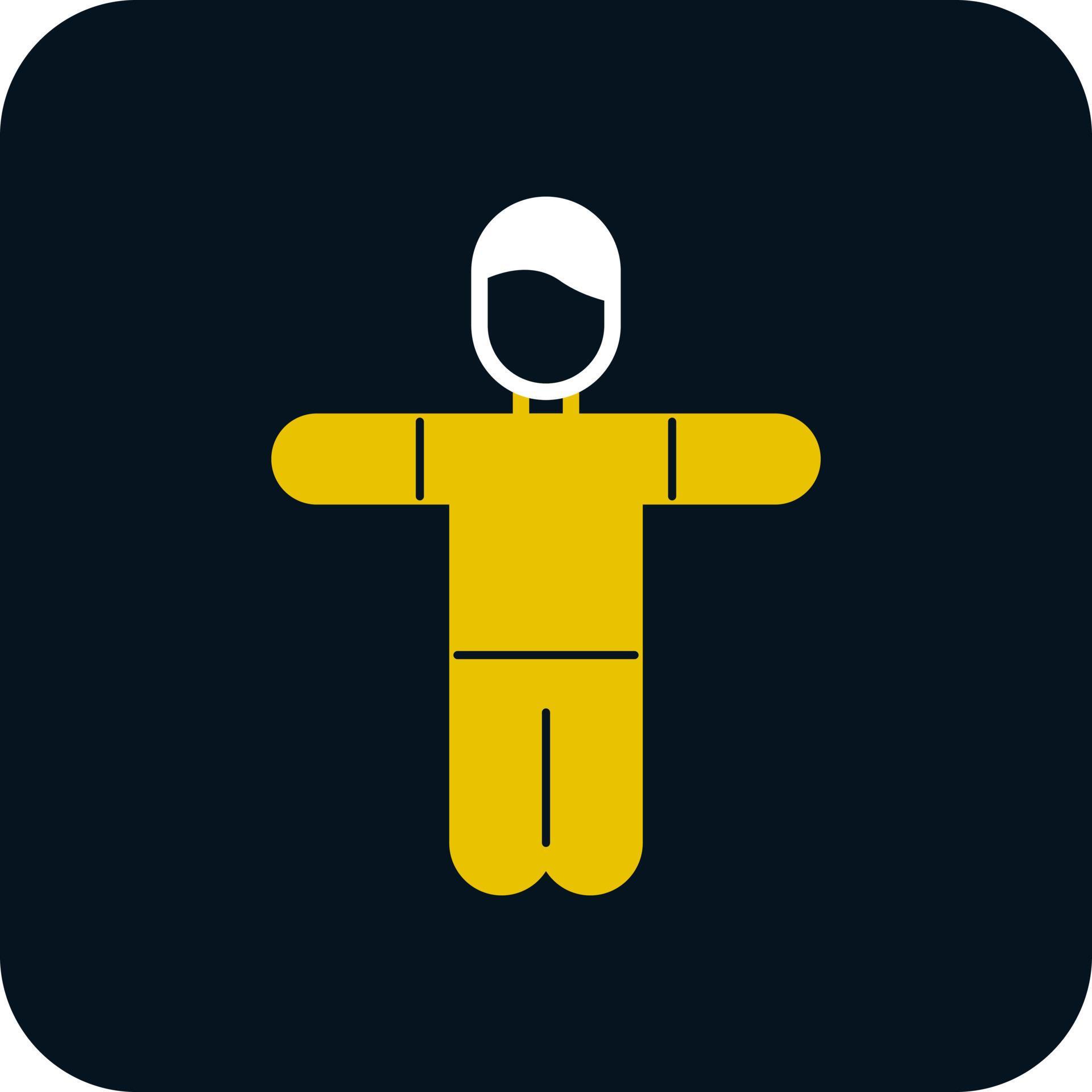 Extended Pose Vector Icon Design 20354556 Vector Art at Vecteezy