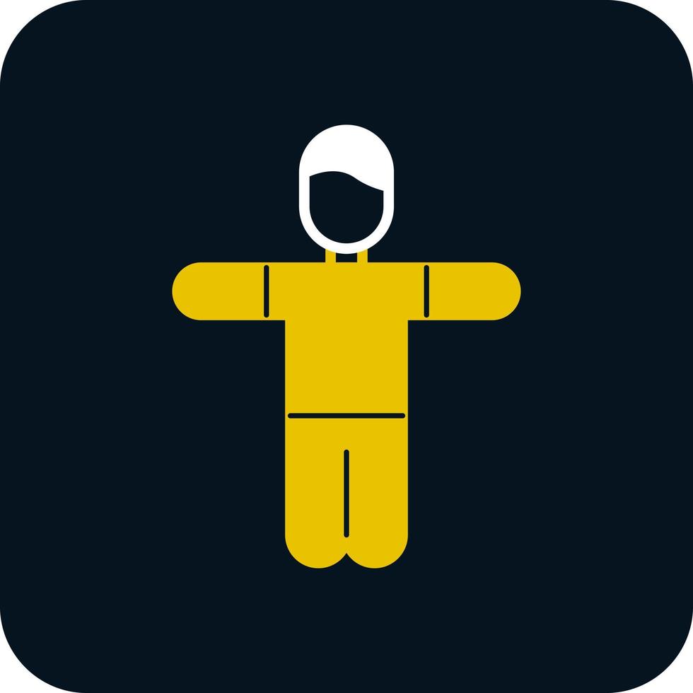 Extended Pose Vector Icon Design 20354556 Vector Art at Vecteezy